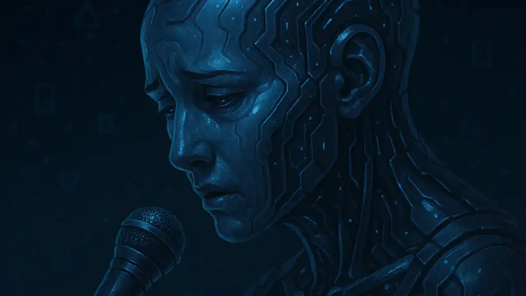 Tentei usar o whisper live via microfone - Otávio Miranda